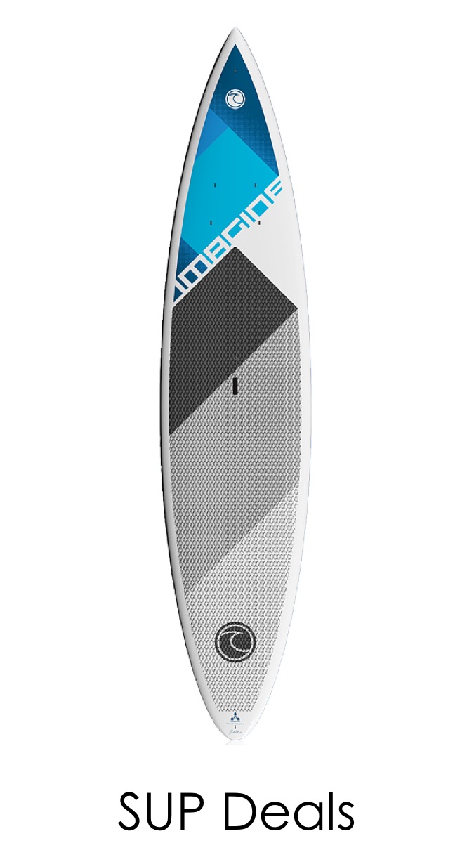 Best Stand Up Paddle Board Provider in Laguna Beach